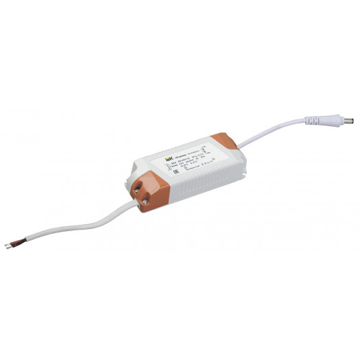 Купить LED-драйвер MG-40-600-01 E, для LED светильников 36Вт, IEK (Арт ...